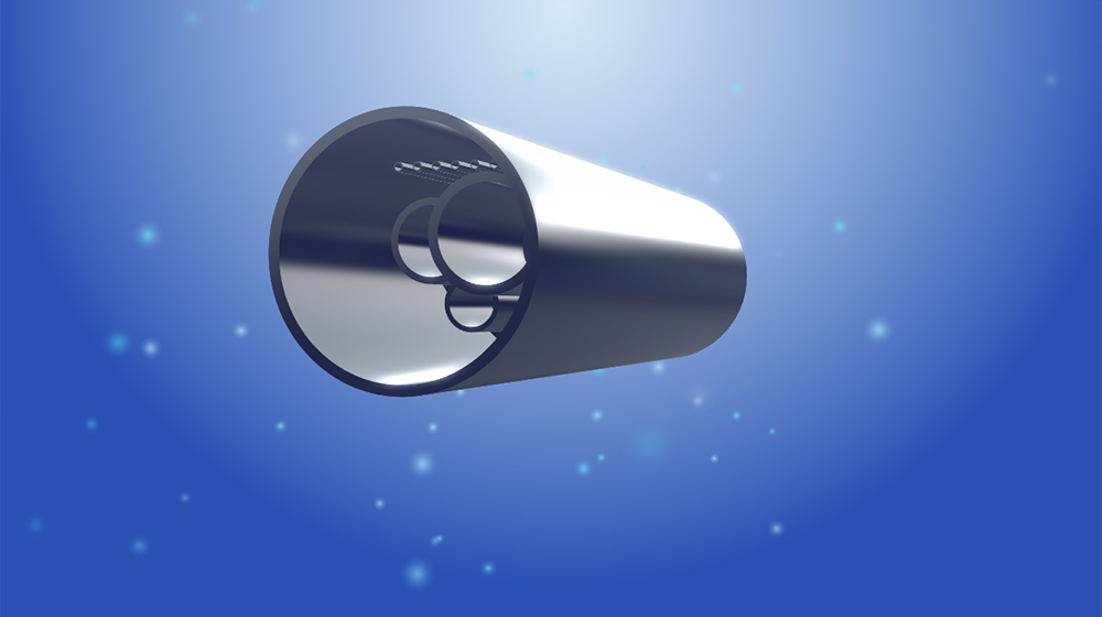 N'GENIUS MATERIALS : CRA Line Pipe Grades